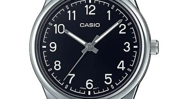 Ceas Barbati Casio Collection Mtp V0 Mtp V005l 1b4